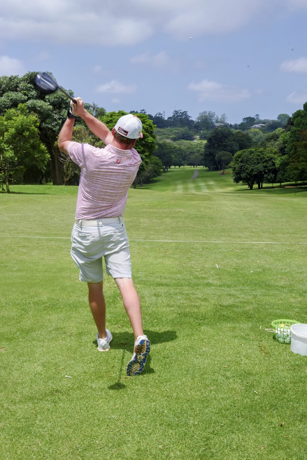 Golf - Kloof Country Club